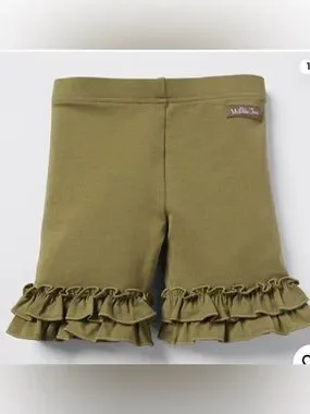 Matilda Jane | Bottoms | Girls Matilda Jane Enchanted Garden Molly ...